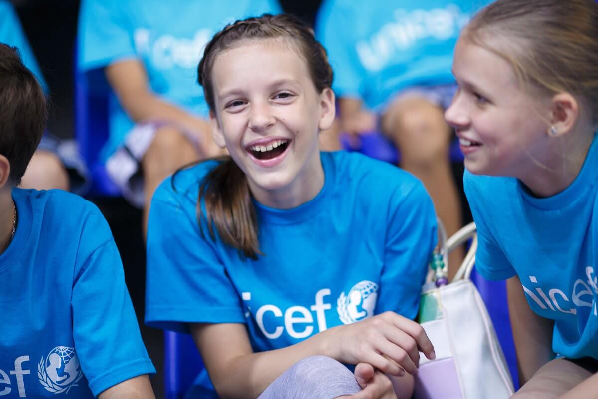 U-Report | UNICEF Slovenija